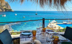 Best Restaurants in Mallorca: Top Culinary Experiences by the Sea